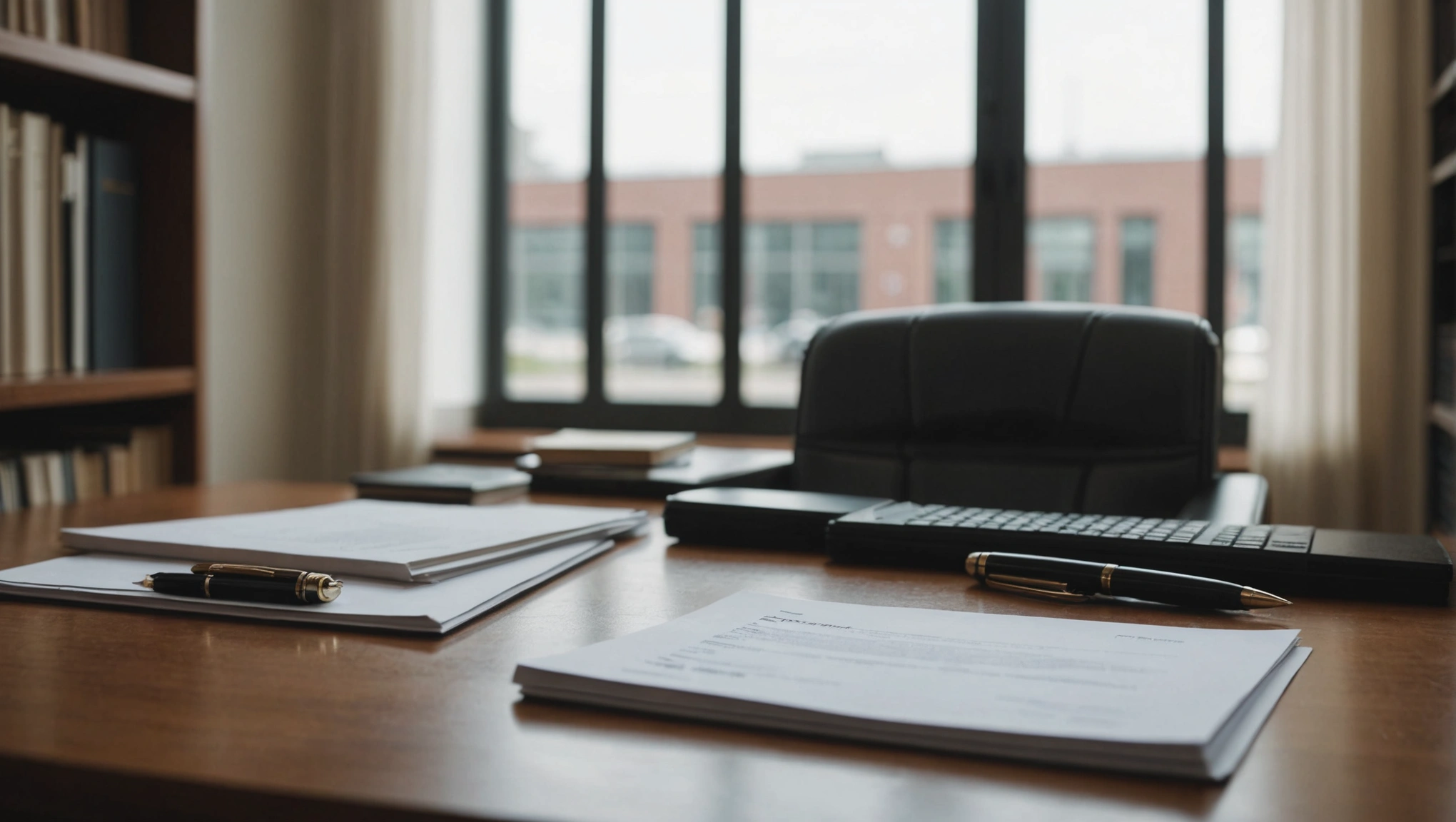 Comprendre le CDI: Ce que Dit la Loi