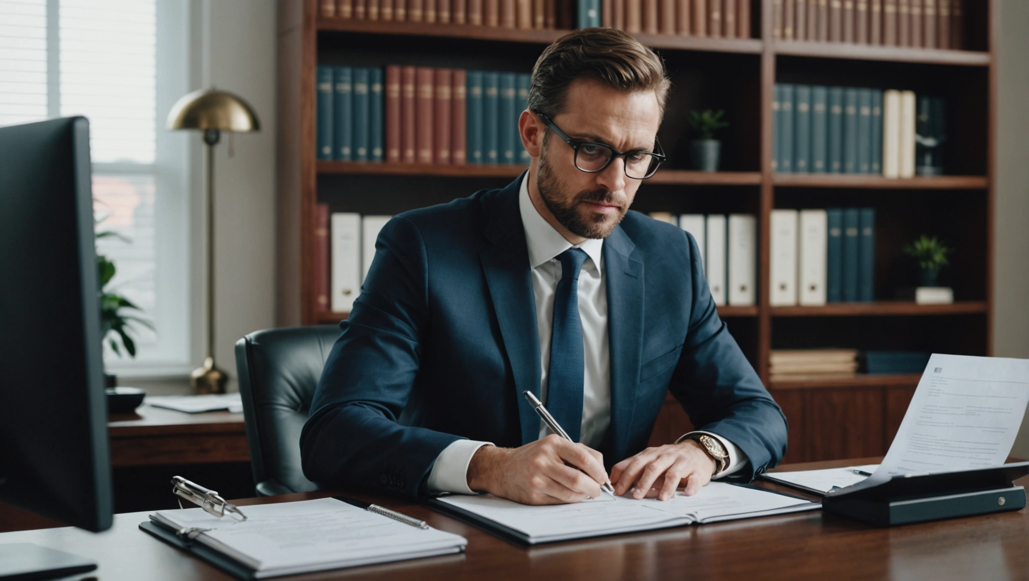 Éviter les pièges lors de la modification d'un contrat